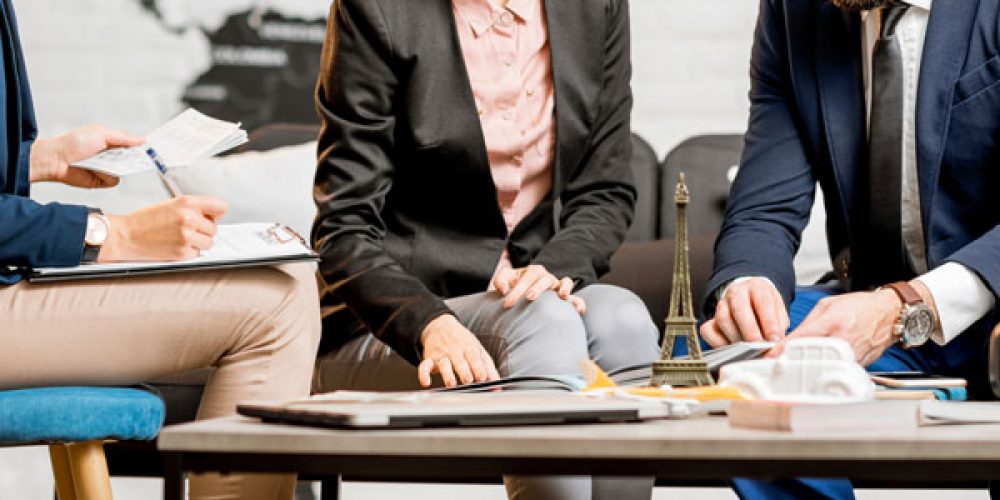 Les qualités d'un expert en tourisme professionnel