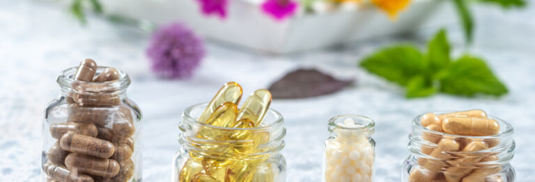 Ce que vous devez savoir sur les compléments alimentaires