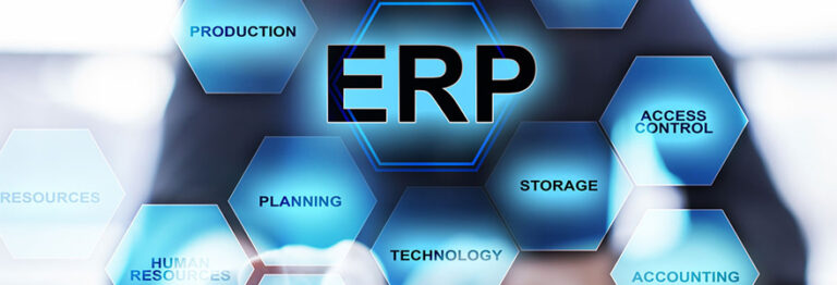 Tout savoir sur la solution logicielle ERP