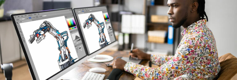 Une formation professionnelle pour devenir game designer