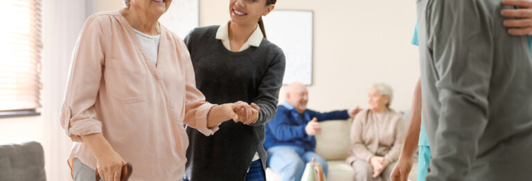 Quels critères considérer pour choisir un logement senior Quels critères considérer pour choisir un logement senior