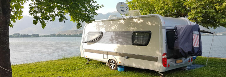 Découvrez comment choisir le bon type de roulotte